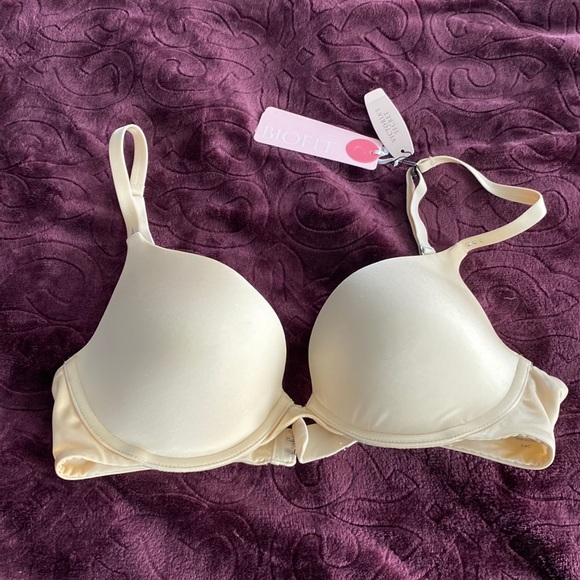 Victoria's Secret | Intimates & Sleepwear | Nwt Victorias Secret Bio ...